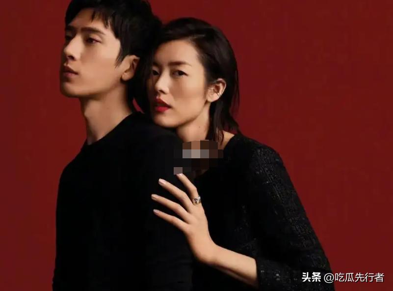 Is Jing Boran and Liu Wen getting married? Chen Feiyu's nationality ...