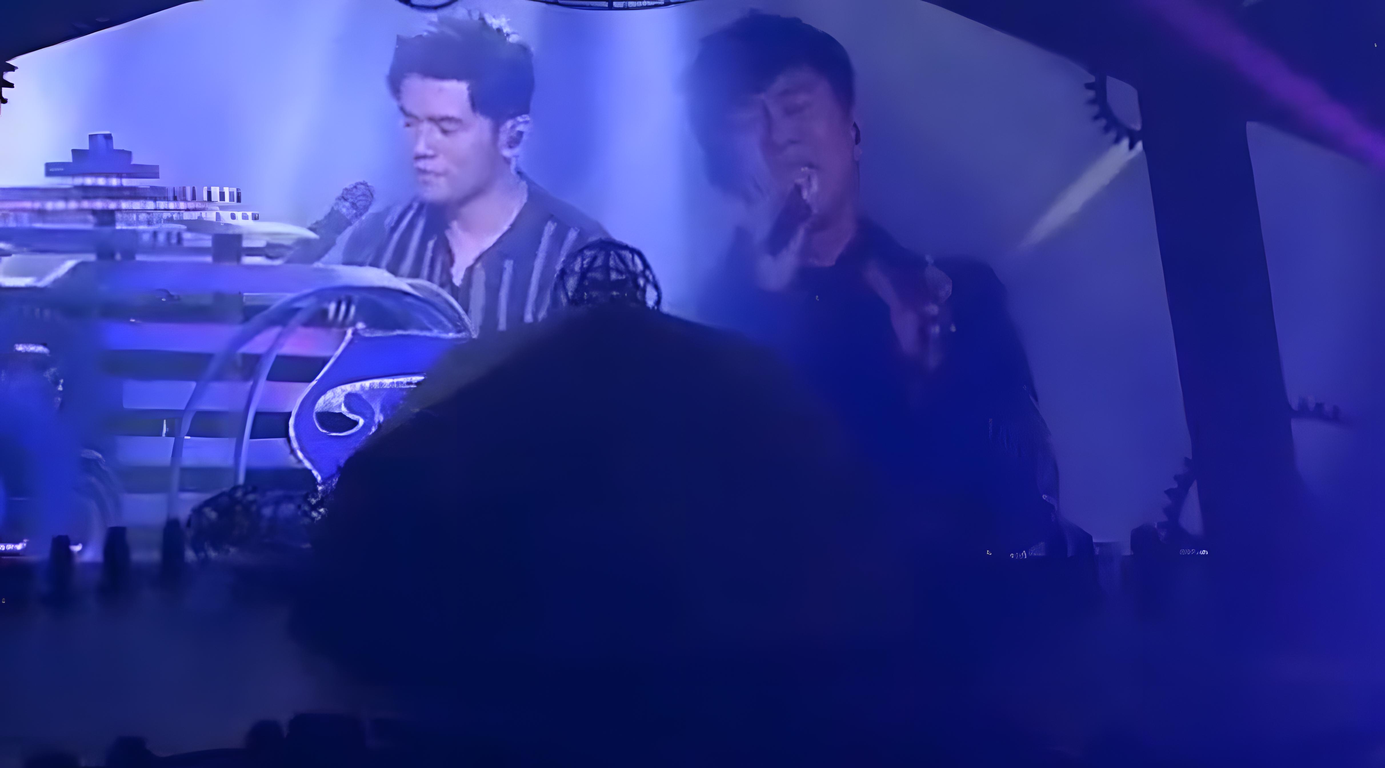 What kind of brothers are Jay Chou and JJ Lin? Are there any musical ...