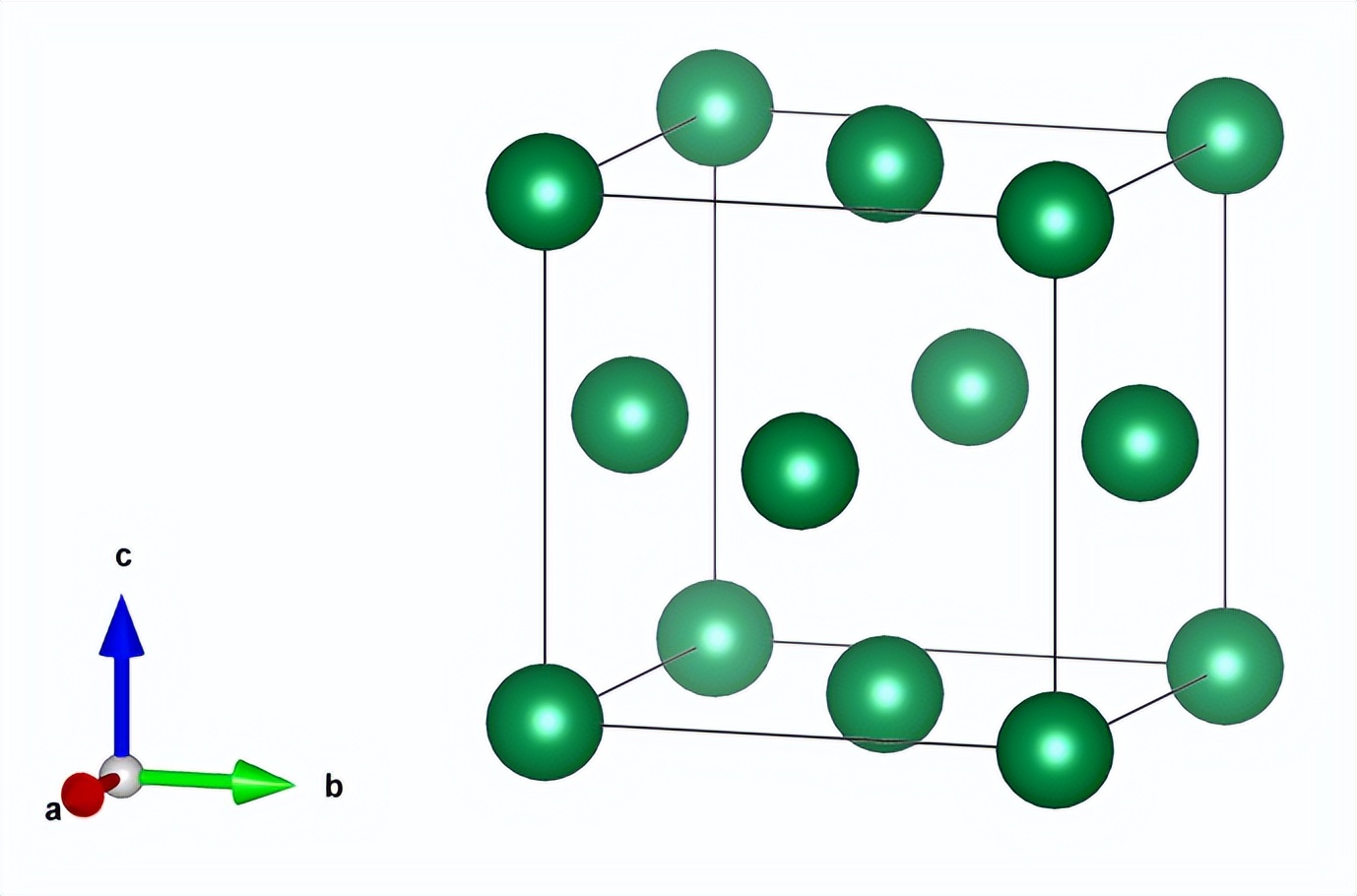 Calculation of melting temperature of metallic Cu in spherical shell ...