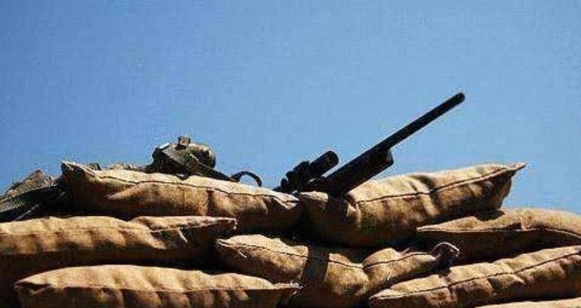 What is the real purpose of sandbags on the battlefield? Most people ...