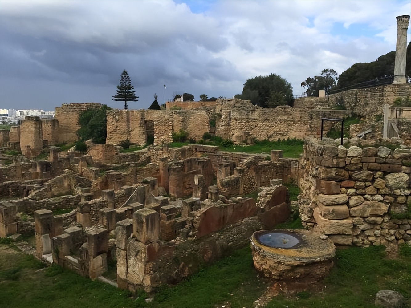 The Legacy and Continuation of the Ancient Carthaginian Flute: Tracing ...