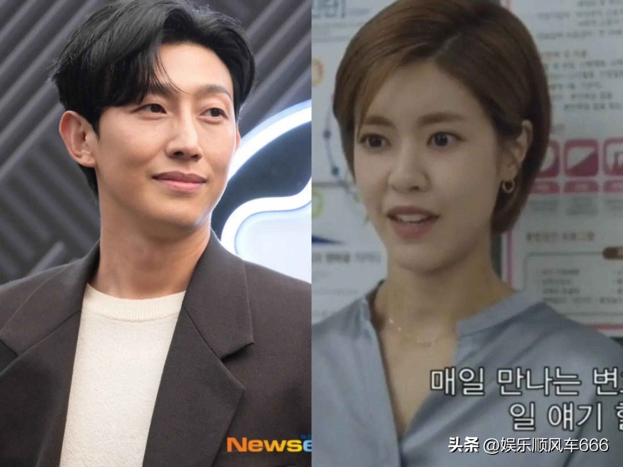 [Strange Lawyer Woo Young Woo] Zheng Yul's "ex-wife" publishes photos ...