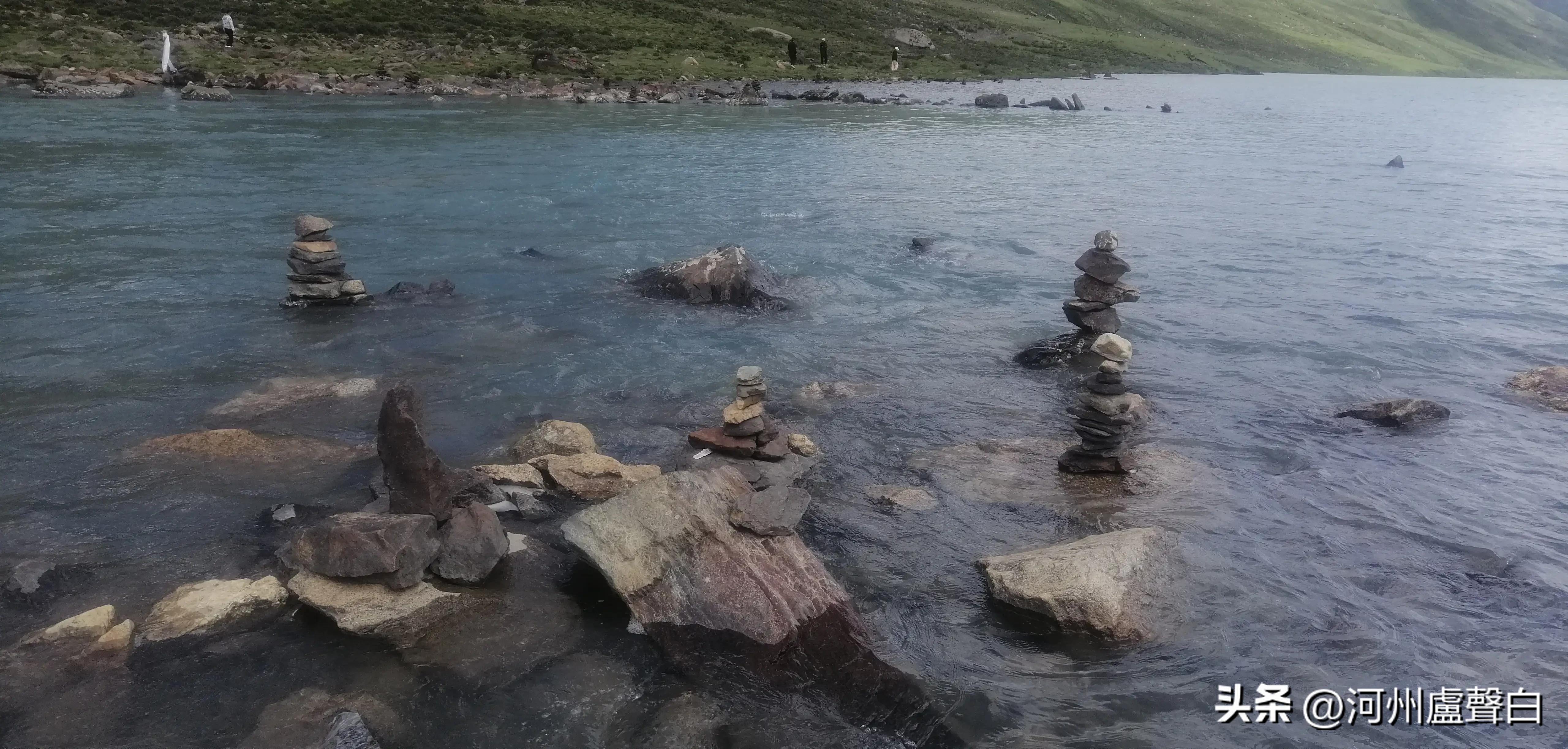 Tour around the mountain (from Bianba to Ruru) - iMedia
