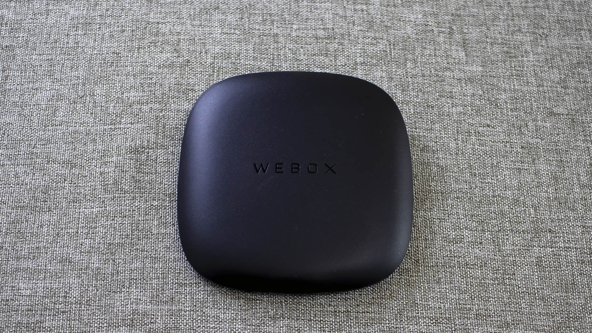 High cost performance, Taijie WE60Pro makes the TV look brand new - iMedia