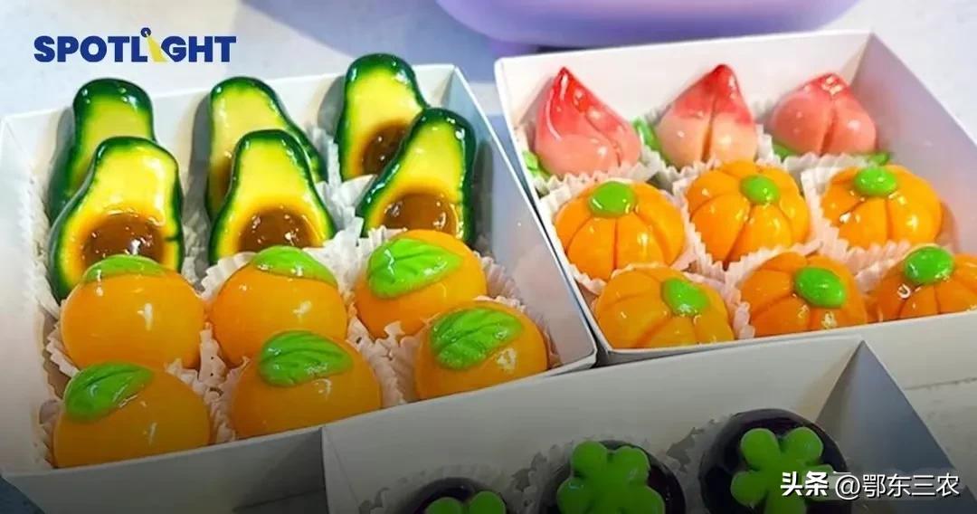 Thai "Luchu" is delicious and good-looking, but it is expensive. In ...