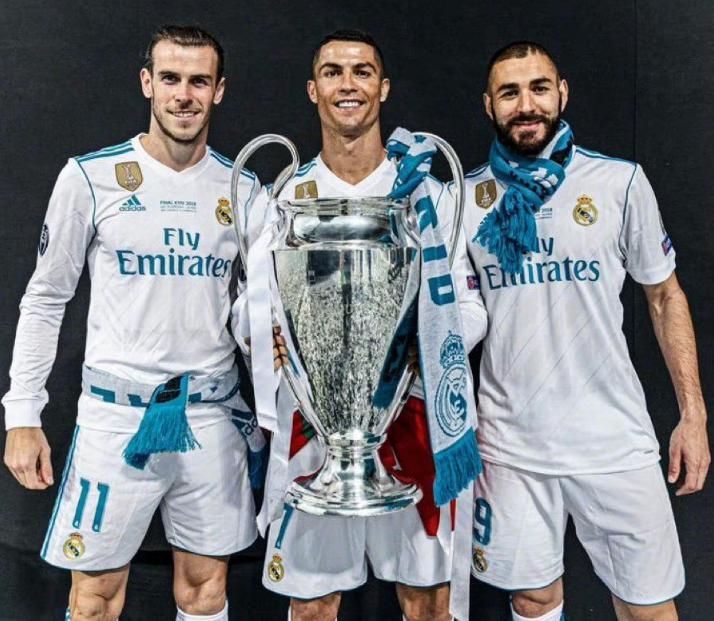 Update! The captain of Real Madrid has left the team for 3 consecutive ...