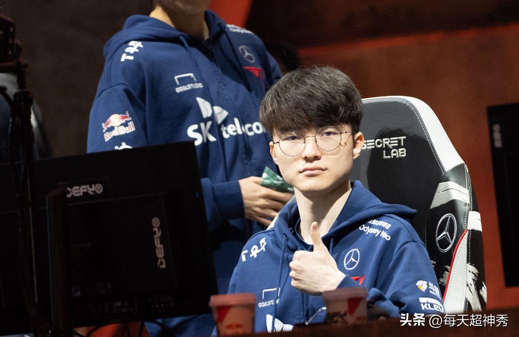 Xun連續丟龍，T1關鍵局戰勝BLG，Bin賽前狠話或成真 - 資訊咖