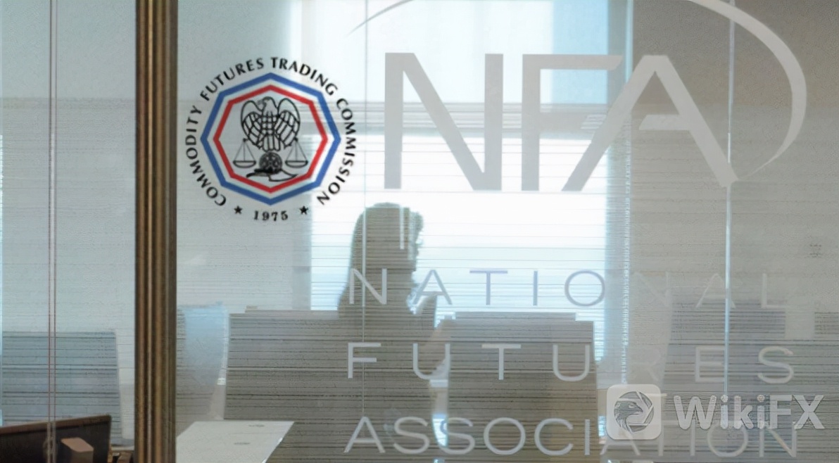 Forex Eye: NFA accuses eDeal Market of conducting retail currency pair ...