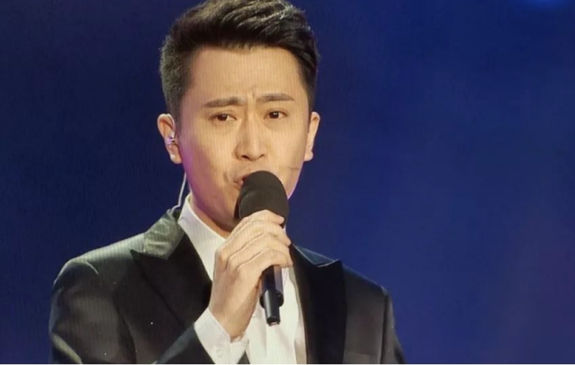 Facts have proved that the 41-year-old "CCTV celebrity" Yang Fan has ...
