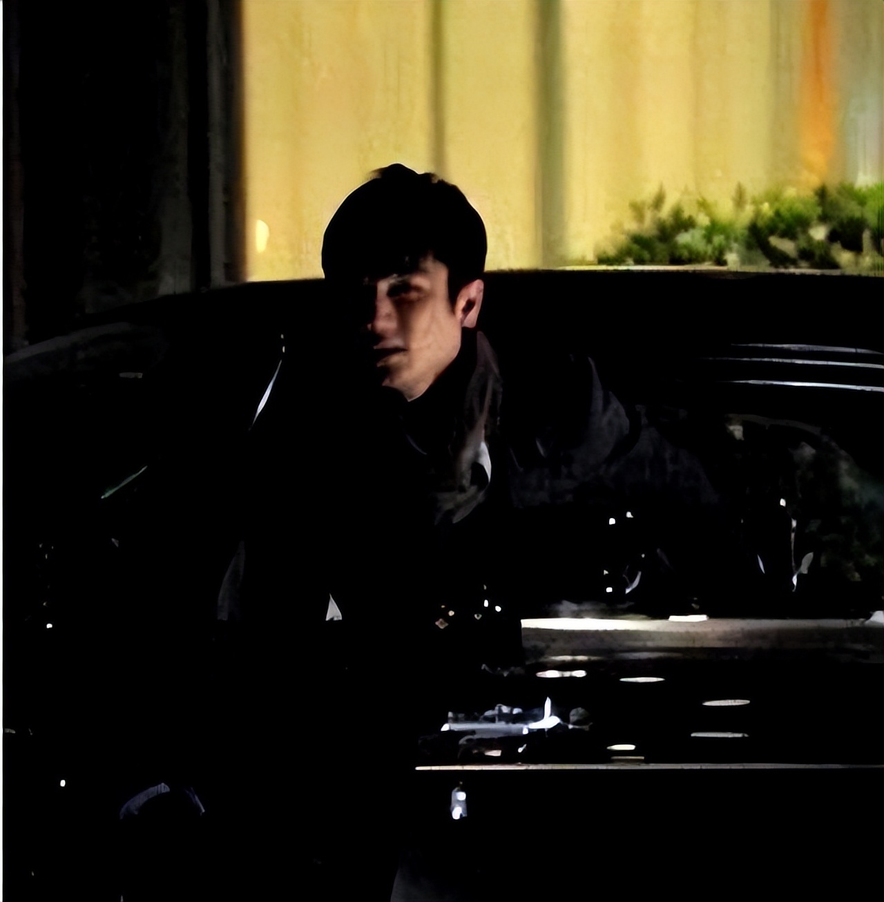 "Evil boy" Wang Shuo: slept with all the actresses in the entertainment ...