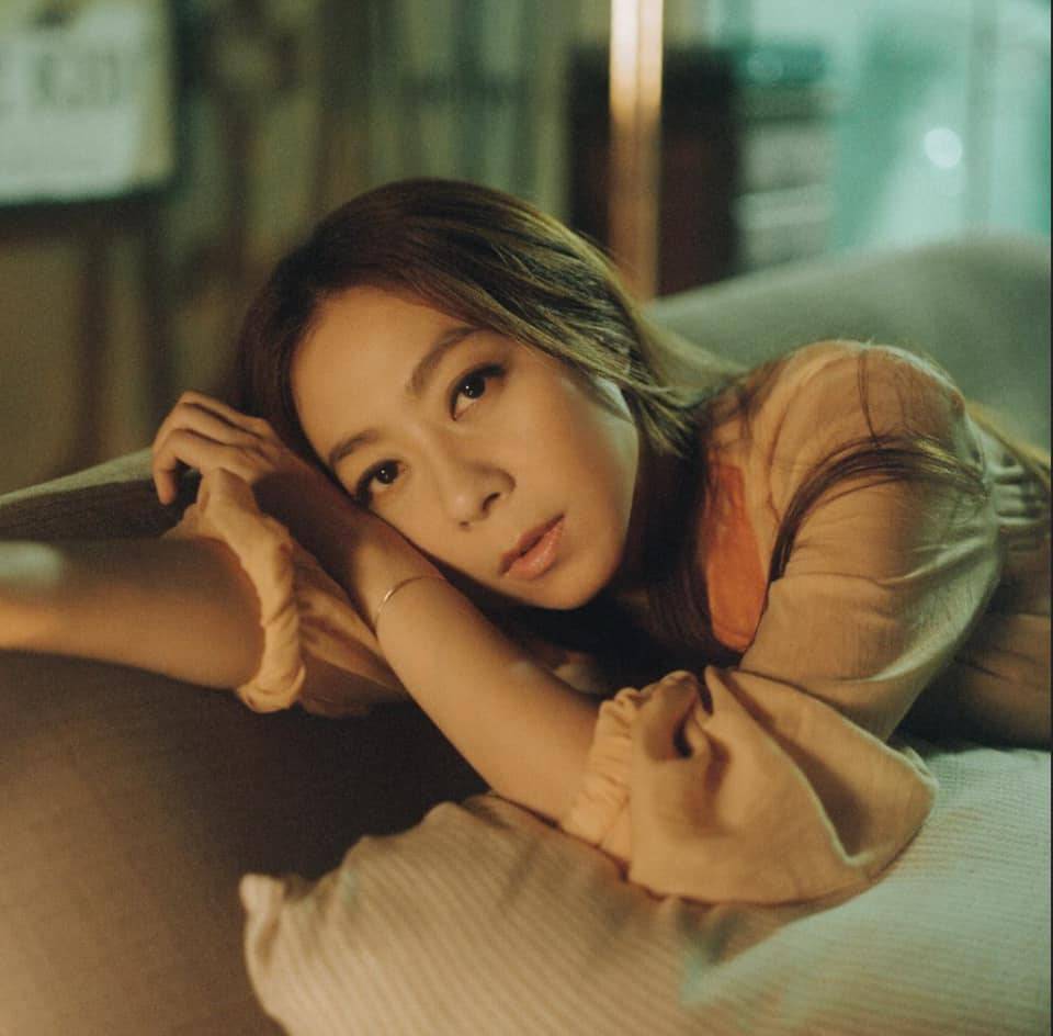 Chen Qizhen was dated 18 years ago and her boyfriend disclosed 8 crimes "Goddess of Wen Qing ...