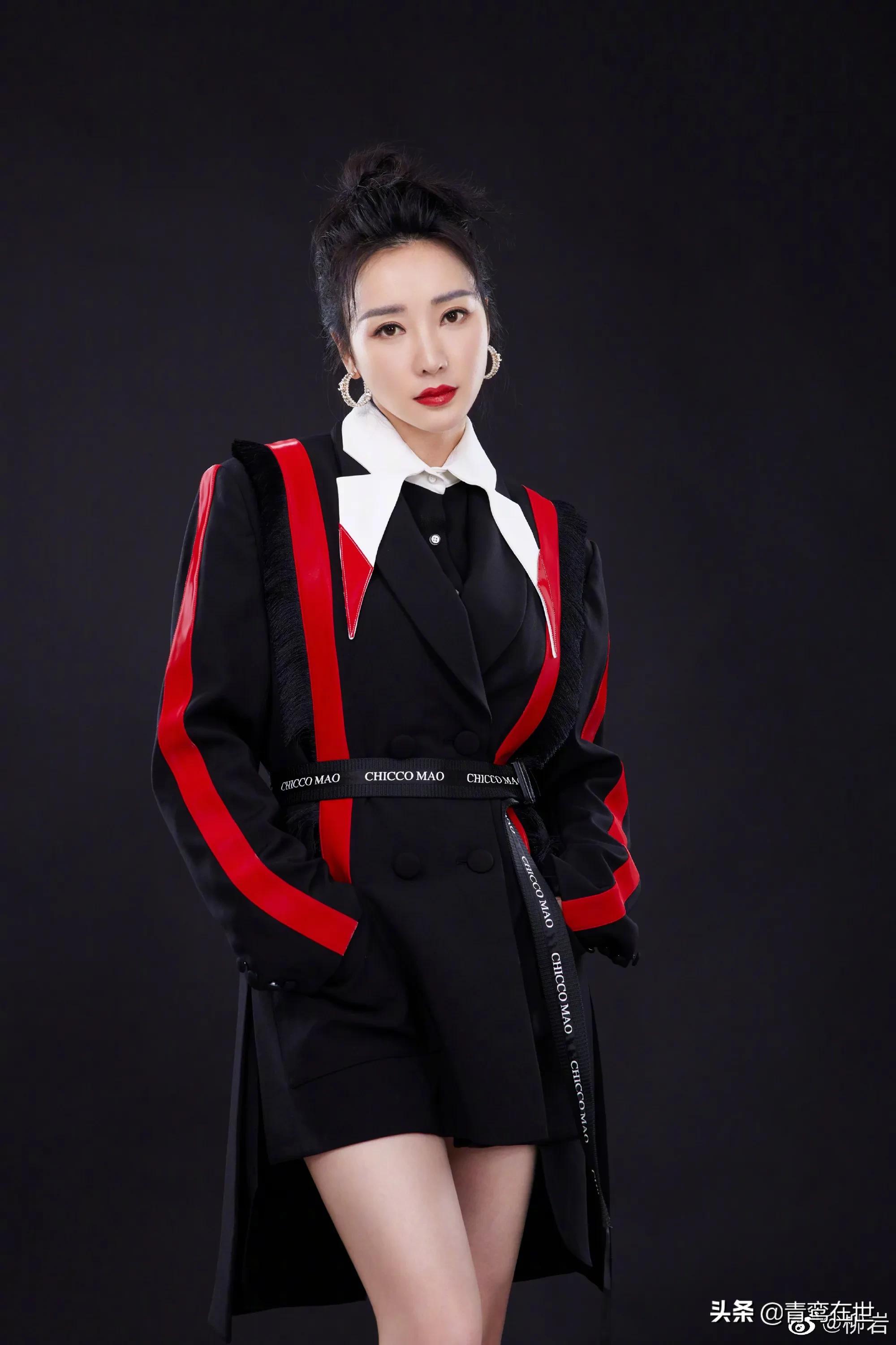 Is Liu Yan plastic surgery?totally unrecognizable - iNEWS