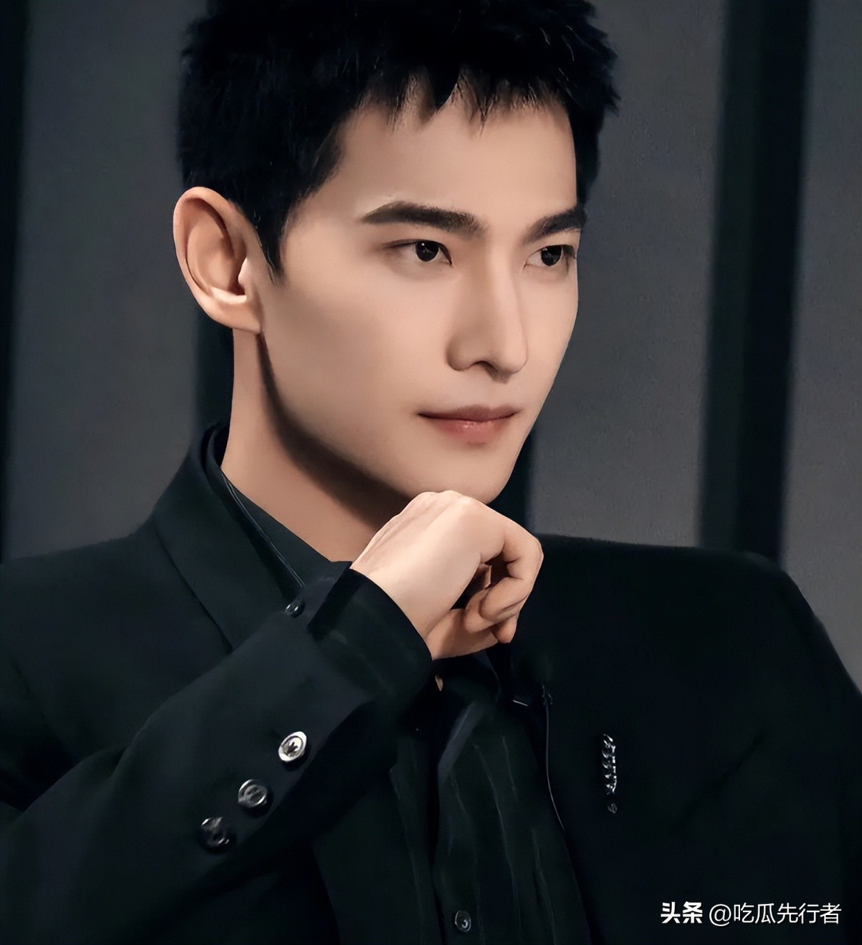 How popular is Yang Zi against Zhang Yishan? Yang Yang 520 official ...