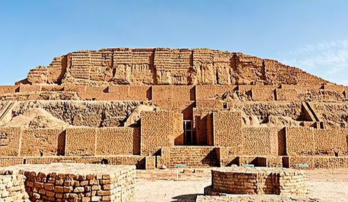 What was the function of the Sumerian station system? How did it affect ...