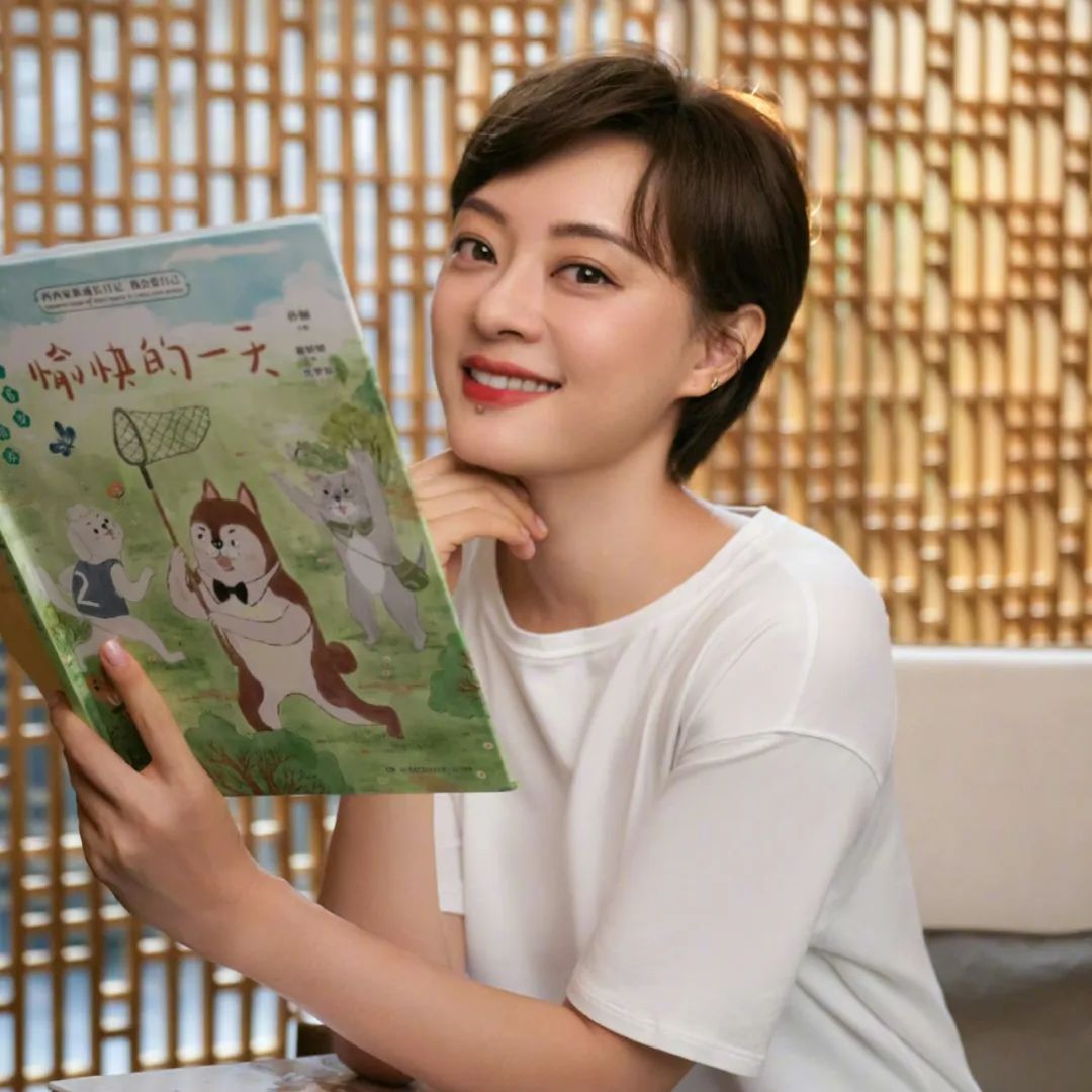 Zhao Liying, Sun Li, Liu Shishi, Liu Haocun - iMedia