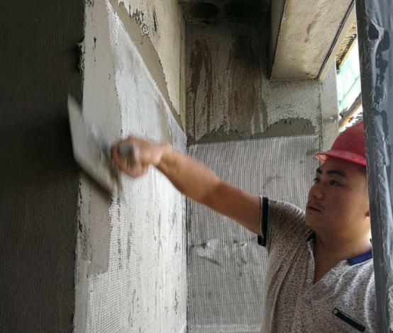 How to groove the ceramic sheet? Construction process of ceramic sheet ...