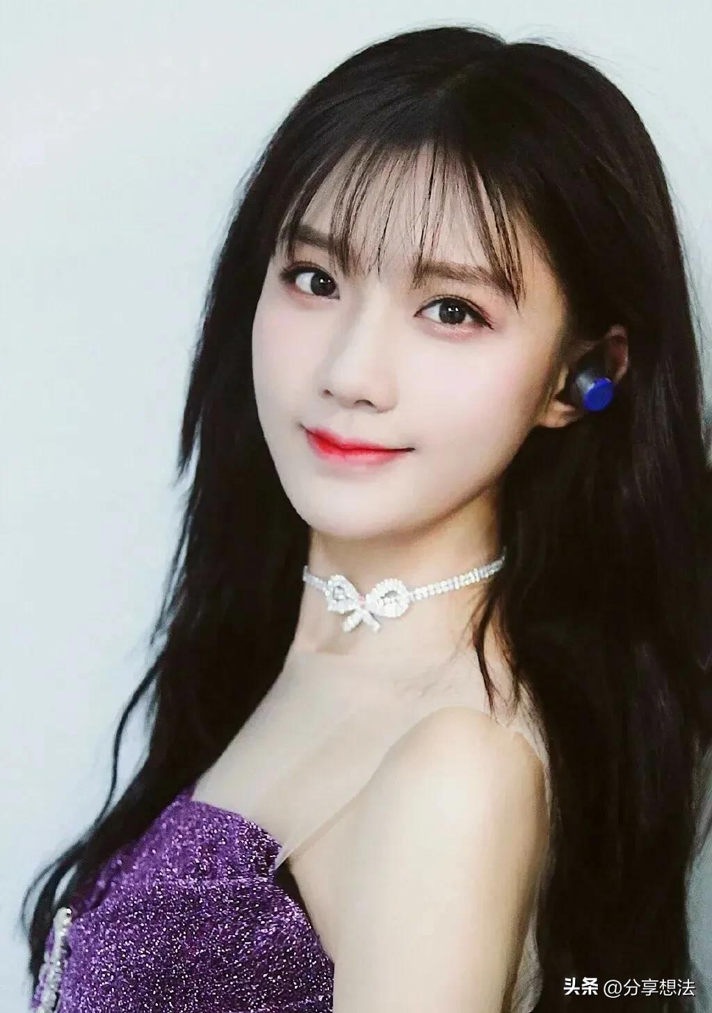 Ivy Chen star wallpaper (8) - iNEWS