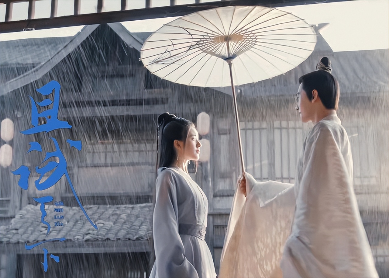 "Let's Try the World" Hei Fengxi "Routine" Bai Fengxi, Bai Fengxi said ...