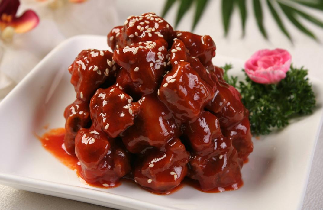 5 kinds of "authentic" delicacies, seemingly ordinary, but in fact have ...