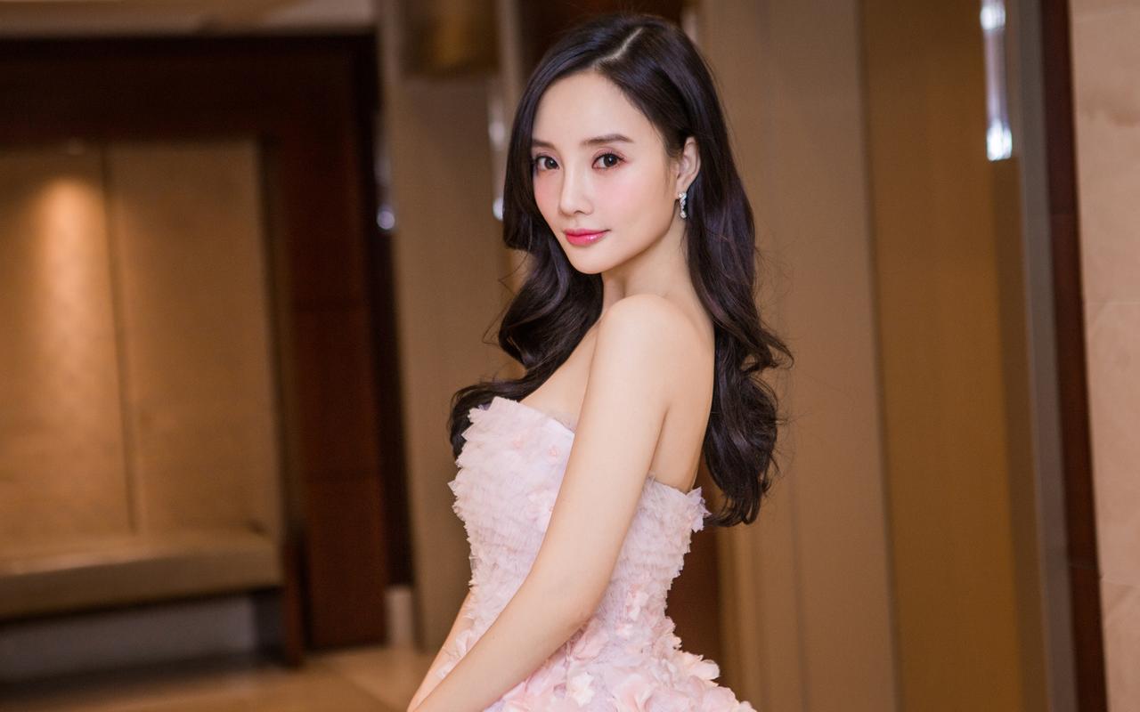 [Small Gossip] Li Xiaolu, Chen Xingxu, Zhao Lusi, Yang Rong, Xue Jianing, Hu Ge, Liu Shishi ...