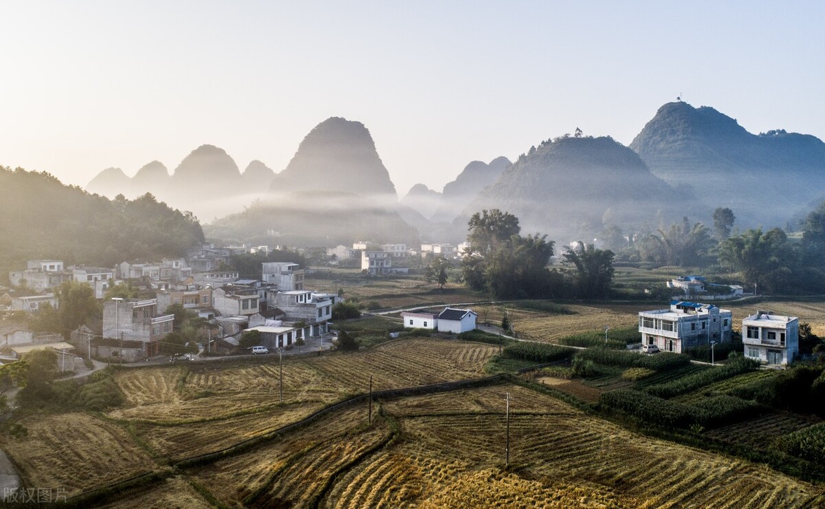 Why should the country vigorously develop Jingxi City, Guangxi? - iNEWS