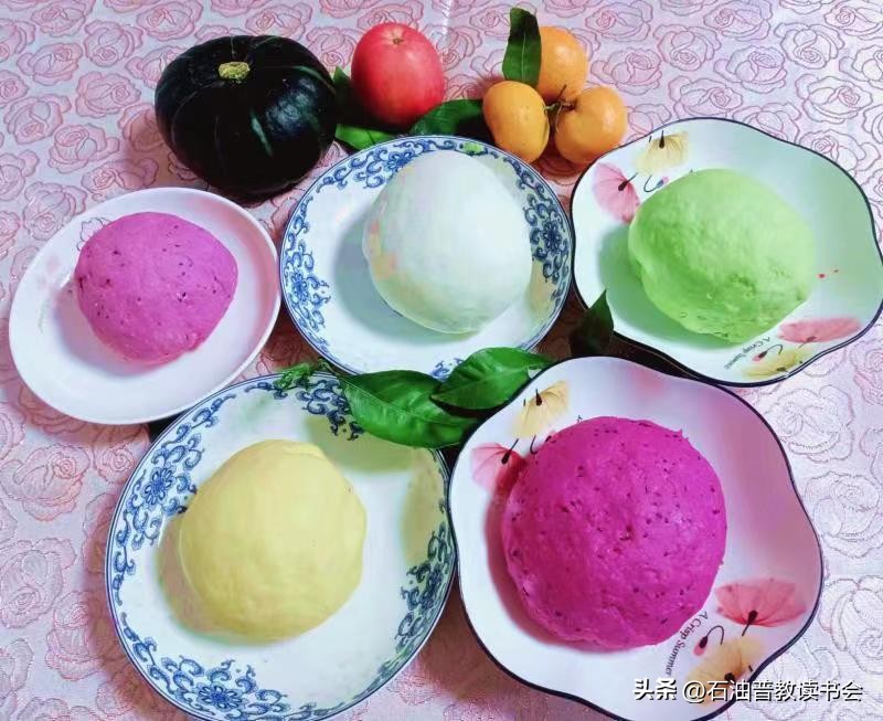 Abundant Grains Celebrate the Birthday (Ma Hongxia) - iNEWS