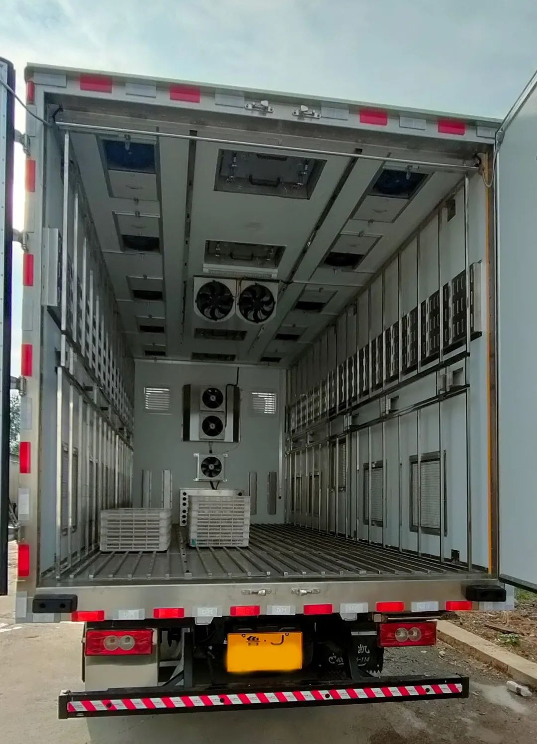 Why does chick transportation only recognize European Airlines Omark ...