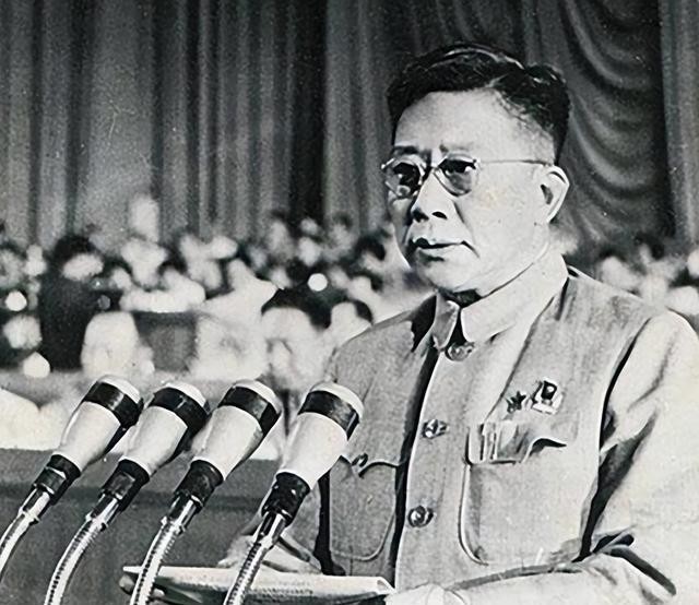 In 1987, Lu Dingyi's daughter who had been missing for 53 years found ...