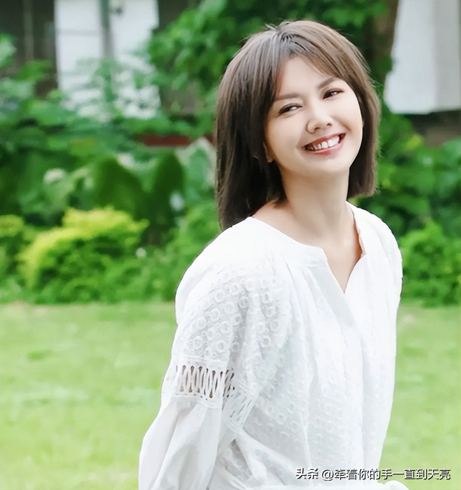 Stefanie Sun! haven't seen you for a long time! Fans look forward to ...