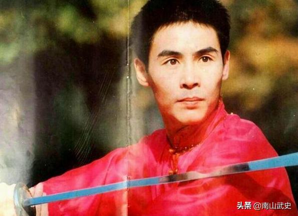 How is Zhao Changjun's combat skills?He joined Yuan Yushan at the age ...