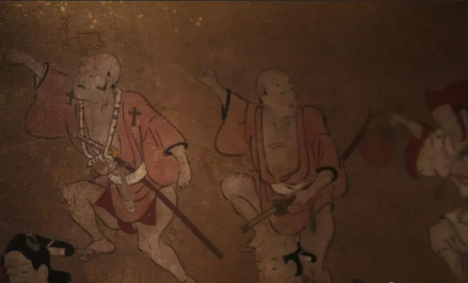 What were the major achievements in Japanese art, literature and music ...