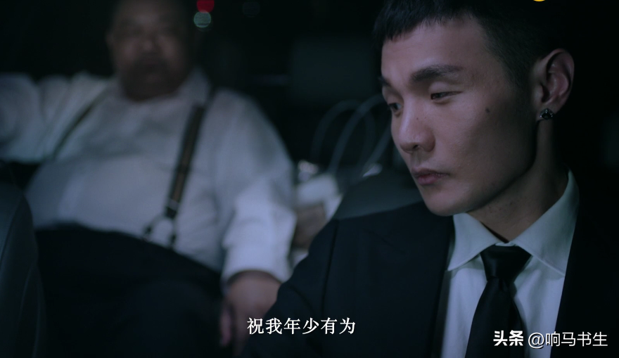 Gu Tianle, Xu Song, Li Ronghao... Music stories, about those regrets ...