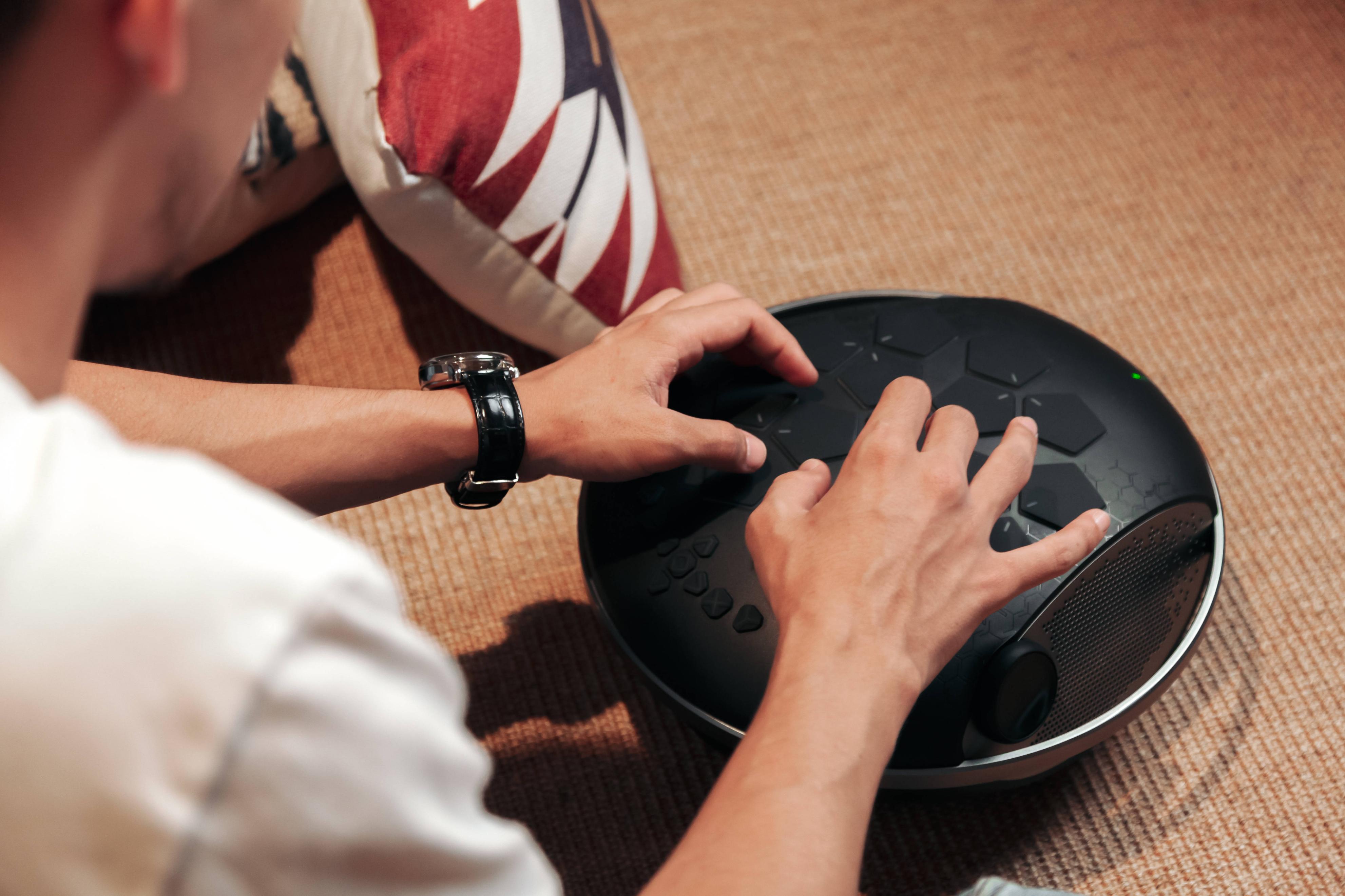 What is the turtle drum - iNEWS