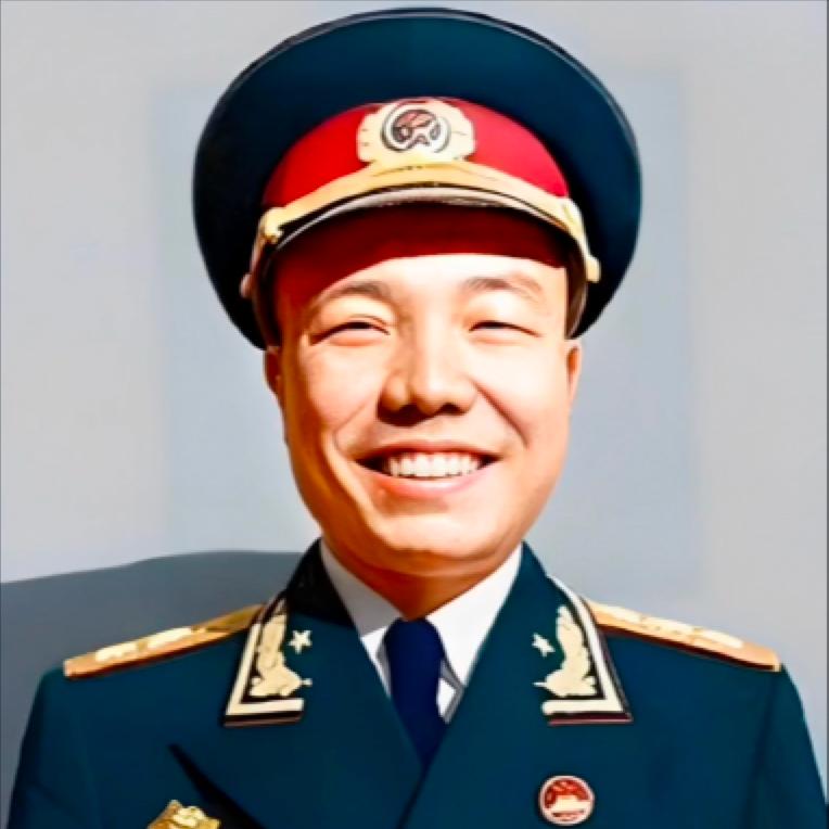 The famous three "Xiao" of the People's Liberation Army - iMedia