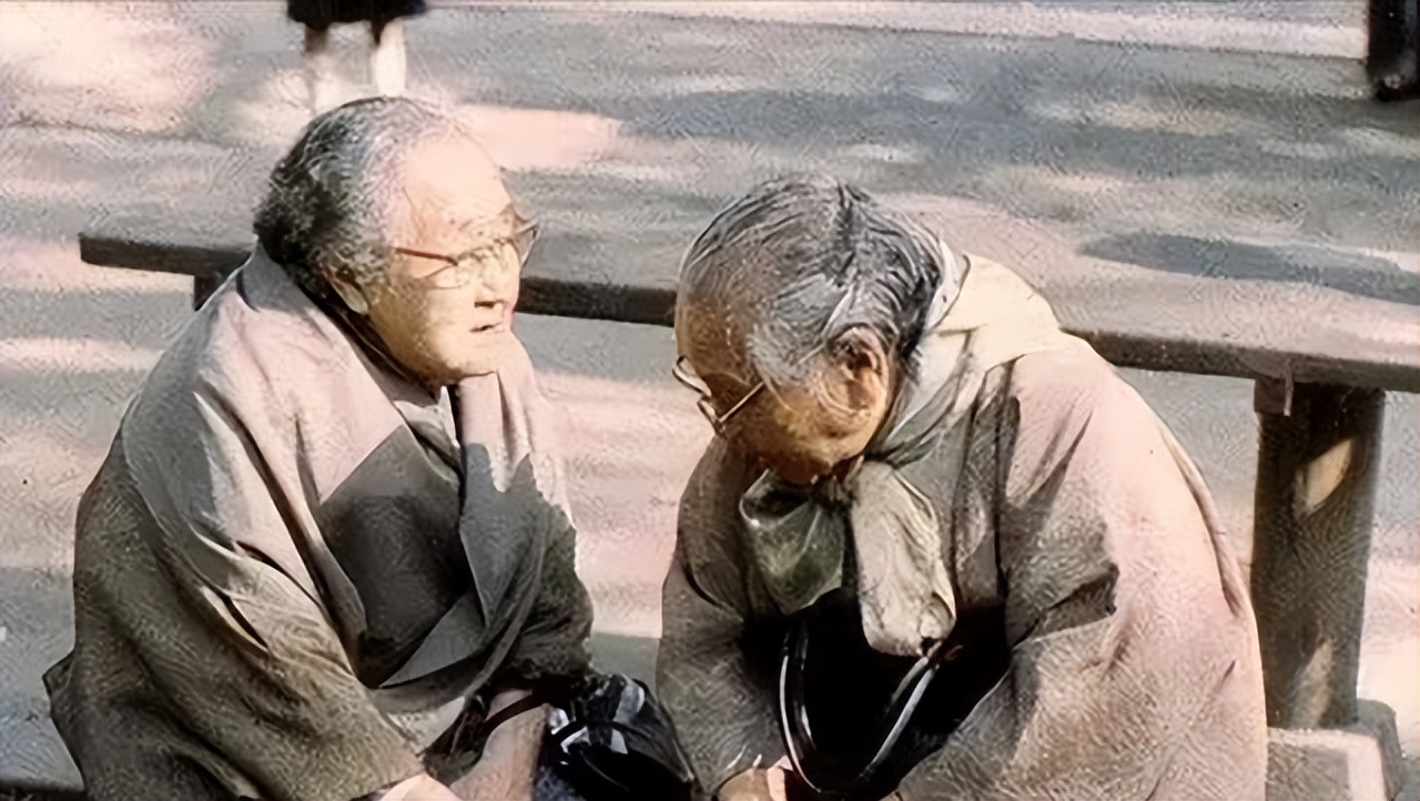 Behind the arrest of Japanese spies, 3 details of Japan's aging are ...