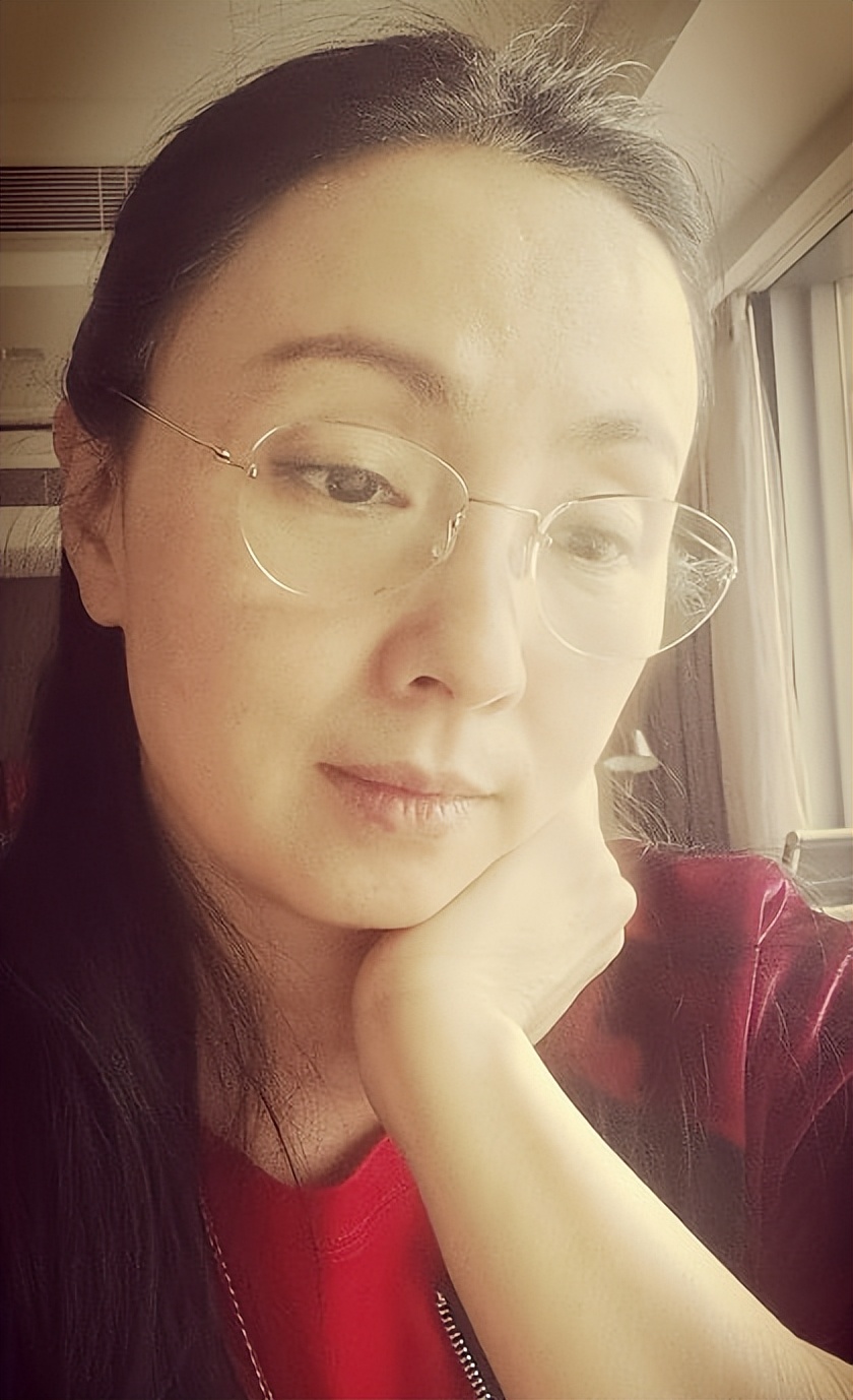 After Zhang Tinglin Ruiyang's TST was identified as a pyramid scheme ...