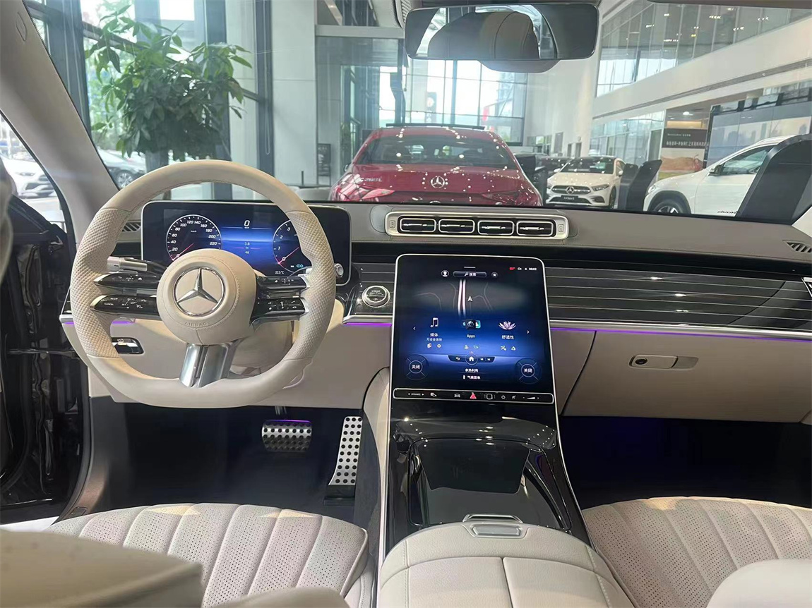 Starting over 1.28 million! 2.5T engine + full-time four-wheel drive ...