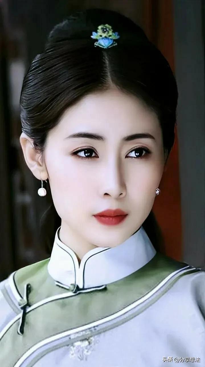 Li Xinyi star wallpaper! - iMedia