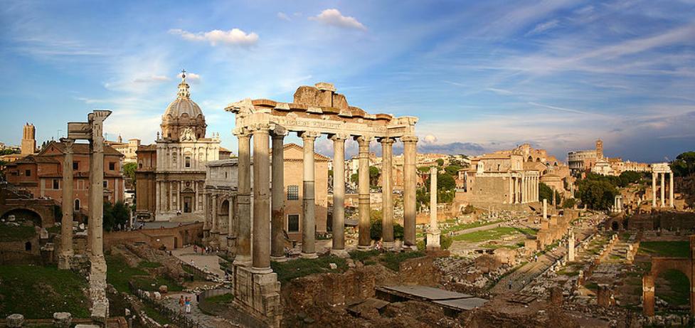 During what period of history did the art and literature of ancient ...