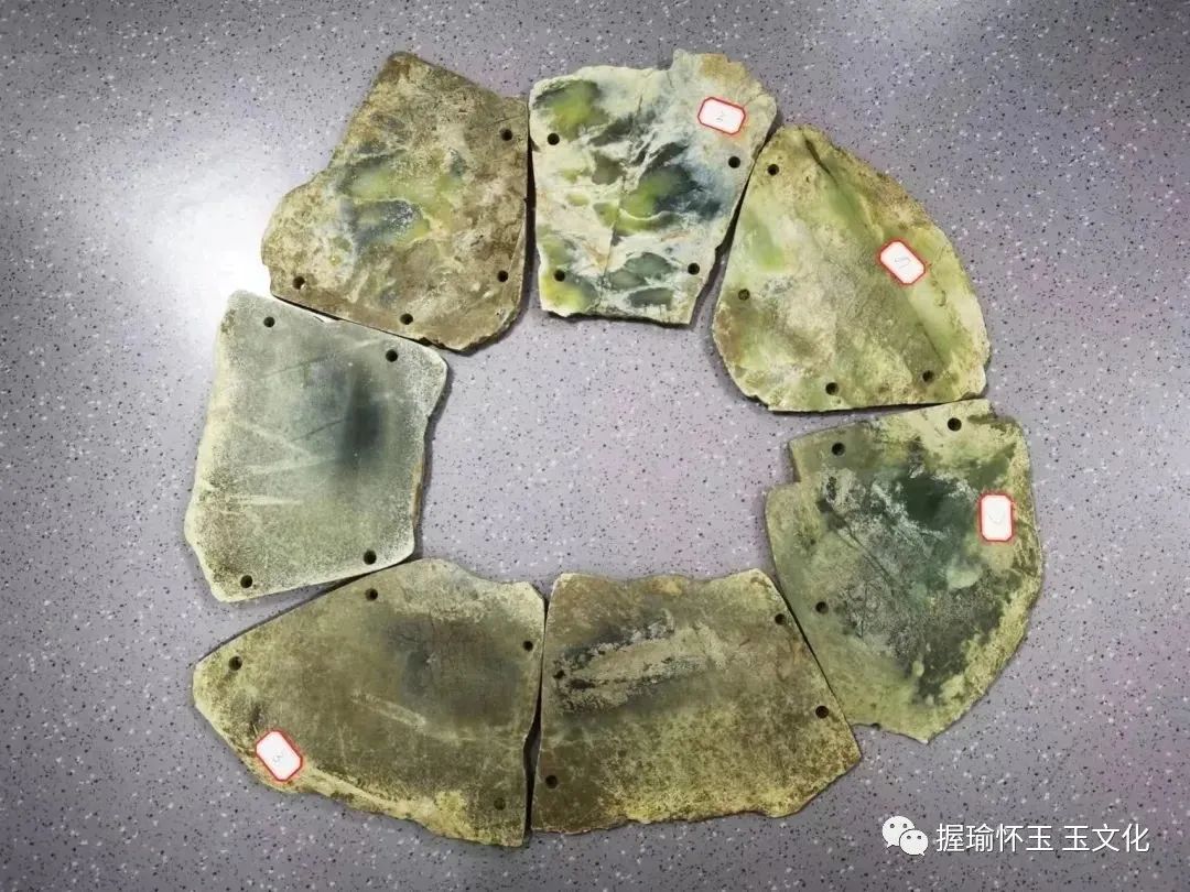 "Jade World"Gaoguyu——Jade from Qijia Culture - iNEWS