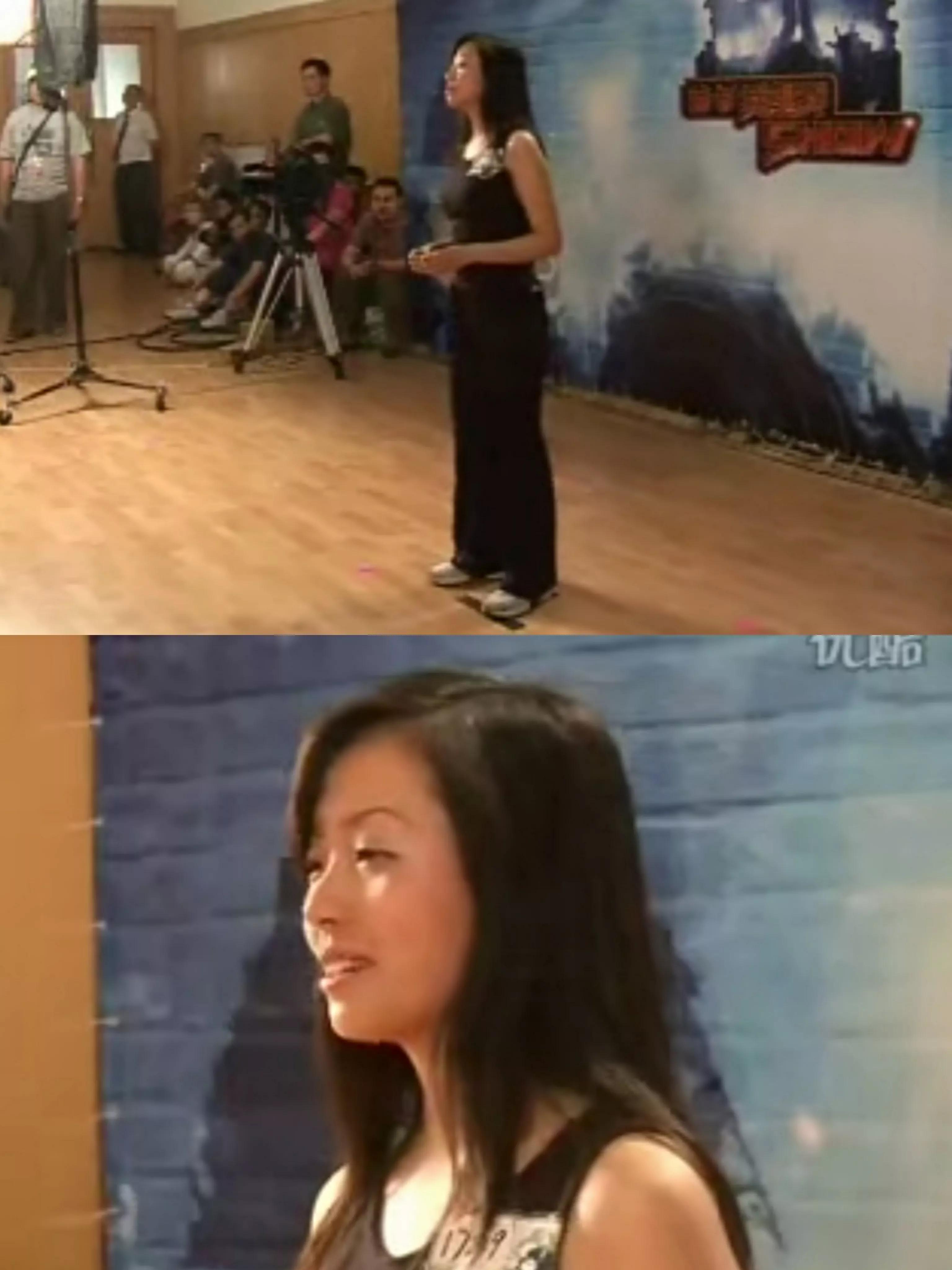 Zhang Liangying's chest, Tan Weiwei's legs, Yin Tao's waist, the hidden beauty of these ...