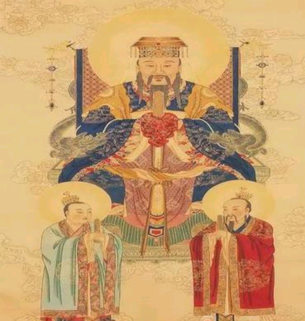 On April 18, the birthday of Emperor Ziwei, how much do you know about ...
