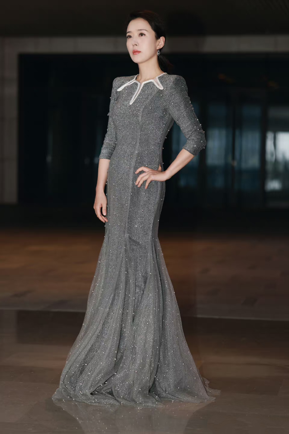 Chang'e Fairy——Yan Danchen - iNEWS