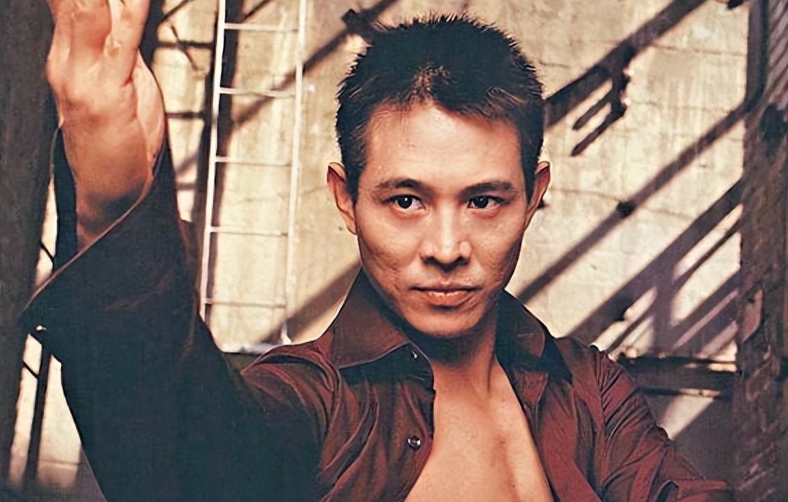 Jet Li died of illness? Cause of death and funeral hall photos revealed ...