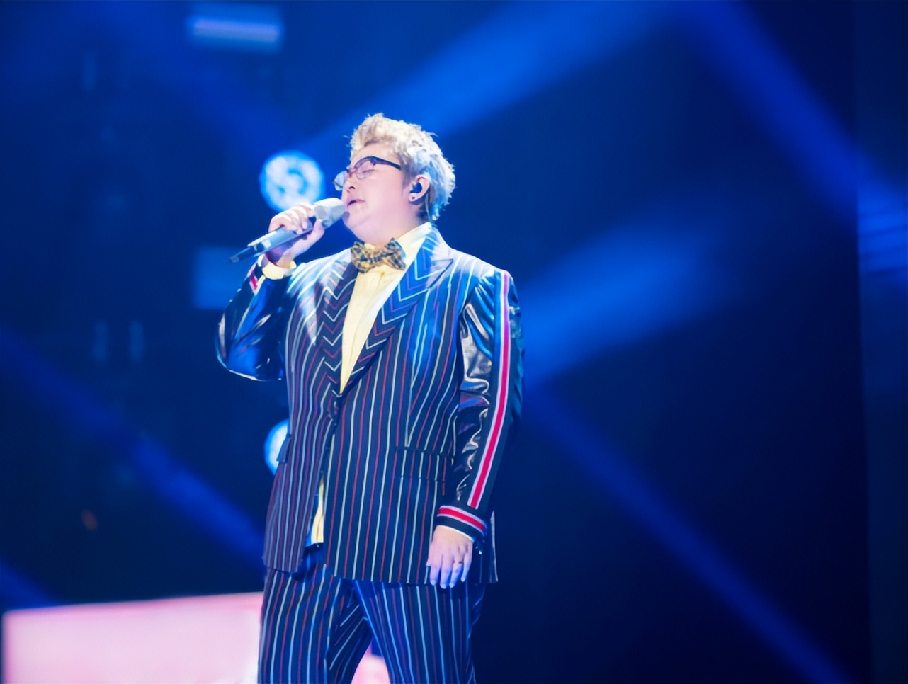 Han Hong has zero tolerance in the face of cheating, just say she is ...