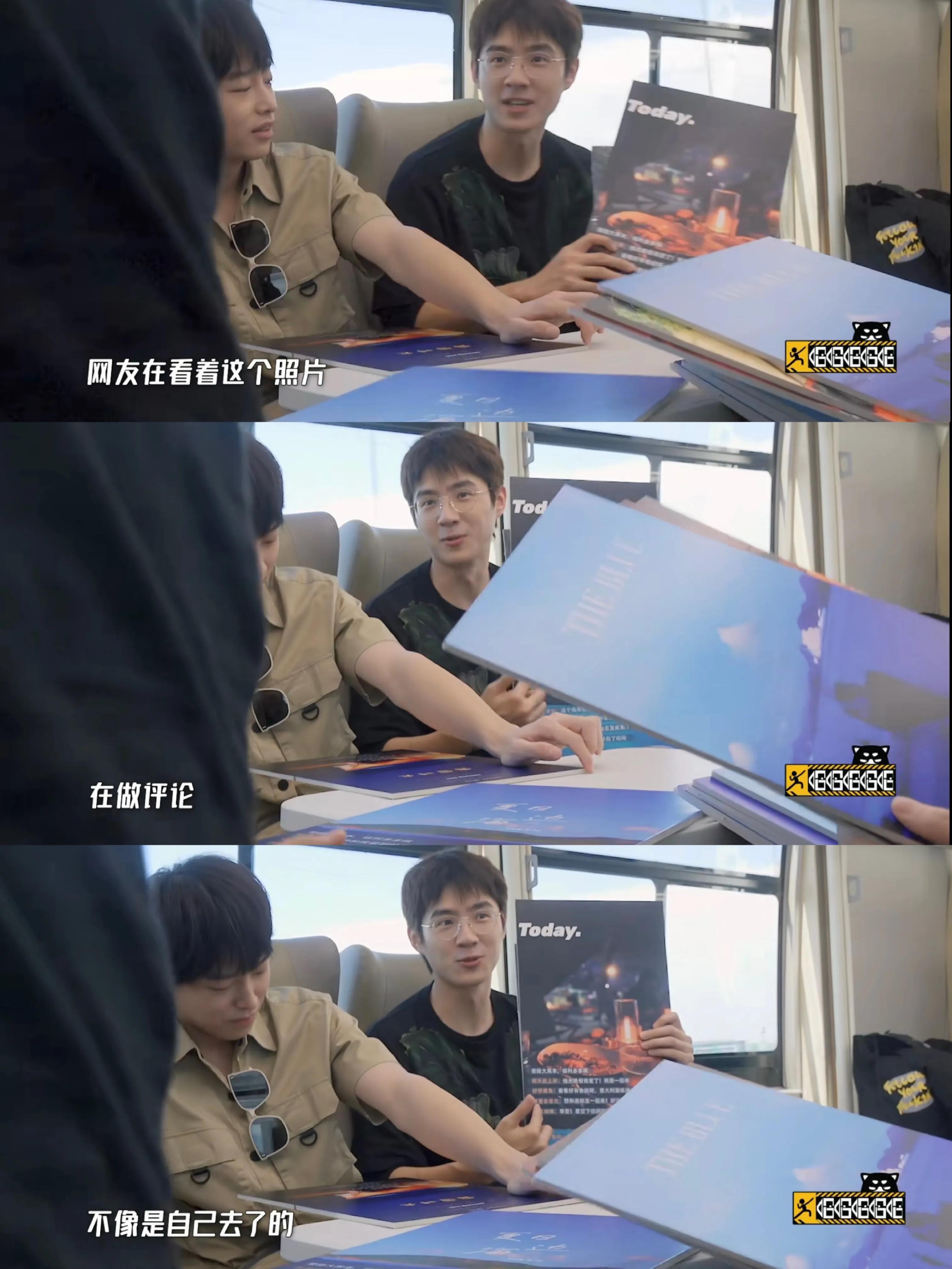 In the end what happened?Lu Han just returned to Wuha, he must call ...