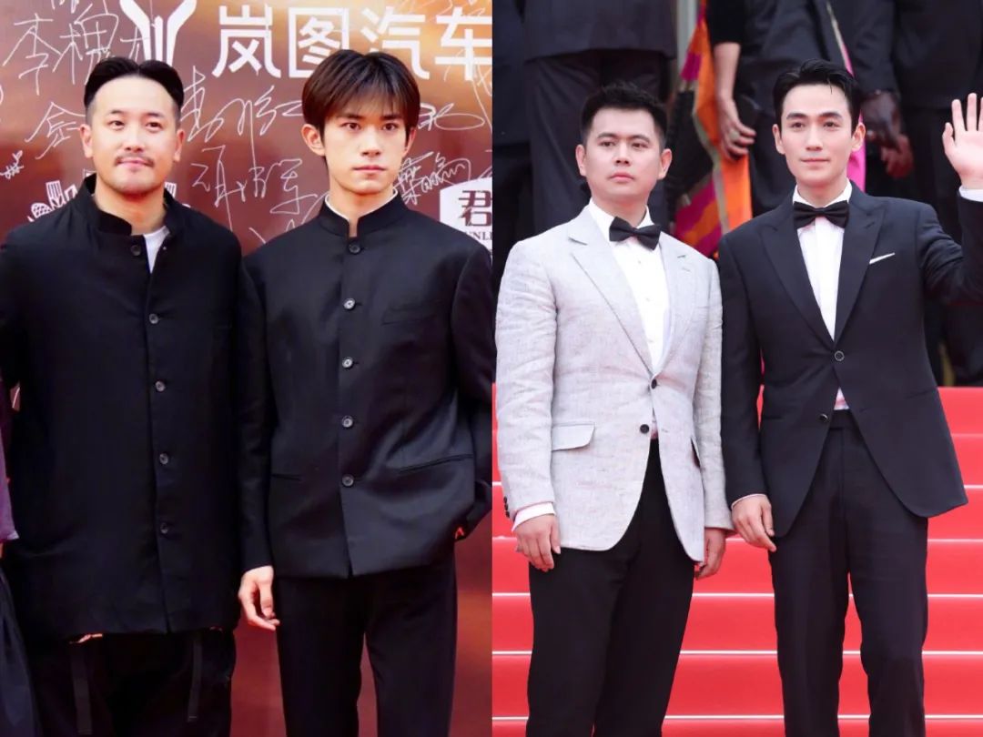How to define "eighth generation director"? - iMedia