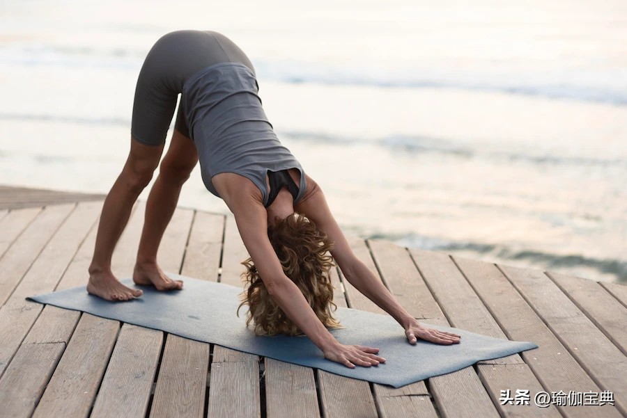 The Five Most Powerful Yoga Poses to Embody Your Values Why Yoga Poses ...
