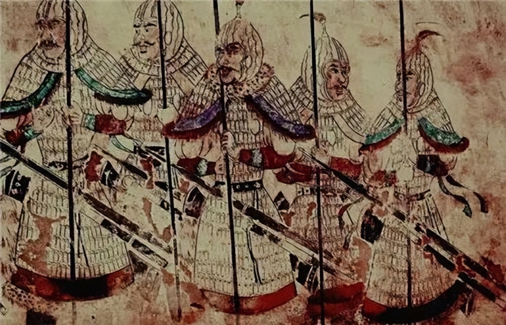 Under the Glory of the Tang Dynasty: The Different Endings of the ...