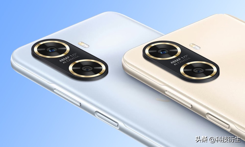 Huawei Smart Select new phone final warm-up: April 24, the official ...